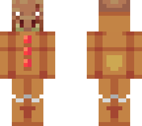 pilin | Minecraft Skins