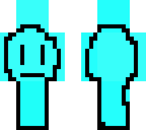 polar official skin | Minecraft Skin