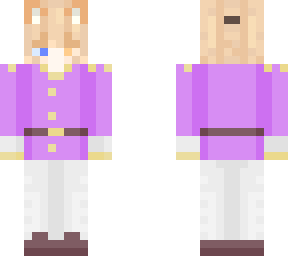 remi | Minecraft Skin