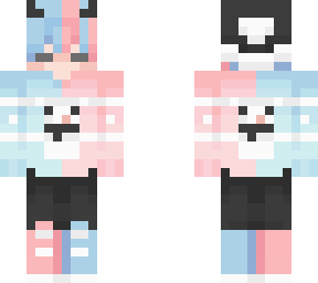 richie | Minecraft Skins
