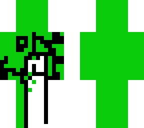 rip off dream | Minecraft Skin