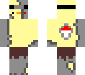 ente | Minecraft Skins