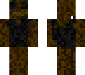 scp 106 | Minecraft Skins