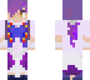 sinbad | Minecraft Skins