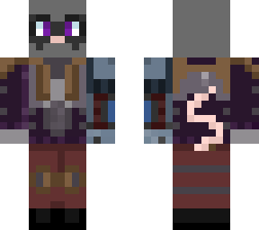 skrew | Minecraft Skin