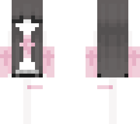 sksjs | Minecraft Skin