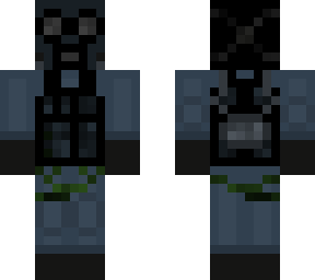 rainbow six | Minecraft Skins