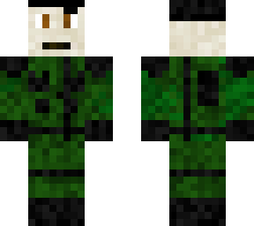Tactical Minecraft Skins