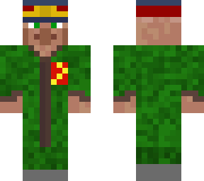 minecraft villager sovietunion | Minecraft Skins
