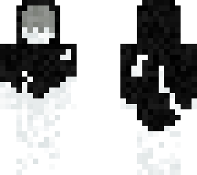 Shadow Ghost Spirit Minecraft Skins