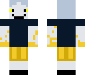 fortnite midas | Minecraft Skins
