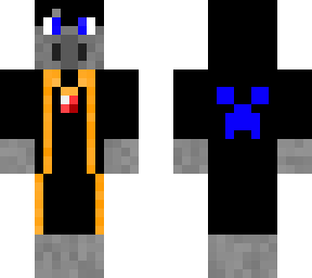 illager | Minecraft Skins