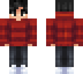 Idol Minecraft Skins