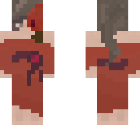 Them 3 electric boogalee | Minecraft Skin