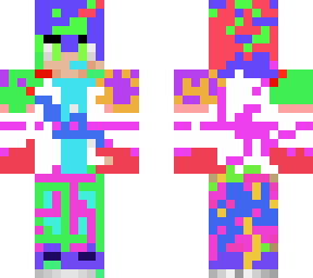 tommy innit | Minecraft Skins