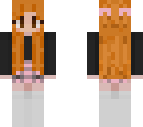 tootsie | Minecraft Skins