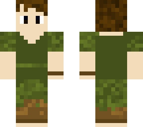 Tree | Minecraft Skin