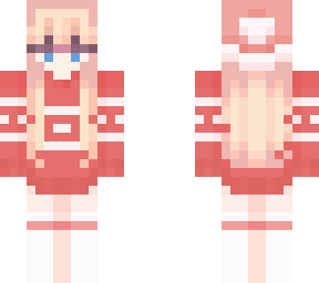 Visna | Minecraft Skin