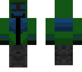 bassie | Minecraft Skins