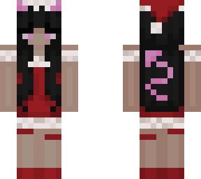 yas | Minecraft Skin