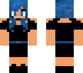 aphmau angel | Minecraft Skins