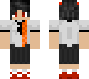 aya | Minecraft Skins