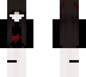 bloop | Minecraft Skin