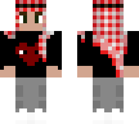 turban | Minecraft Skins