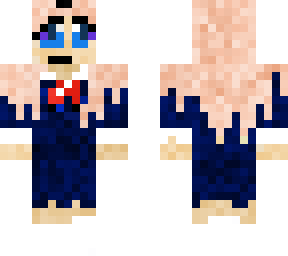 chika fujiwara | Minecraft Skins