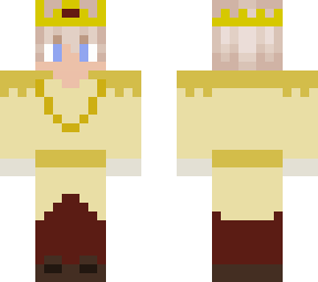 peasent | Minecraft Skins