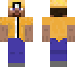Constructor Minecraft Skins