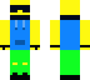 Cool Noob | Minecraft Skins