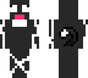 gup | Minecraft Skins