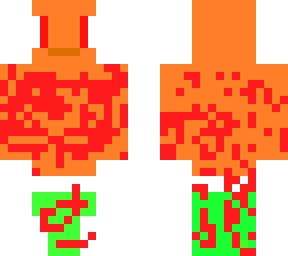 darwin | Minecraft Skins