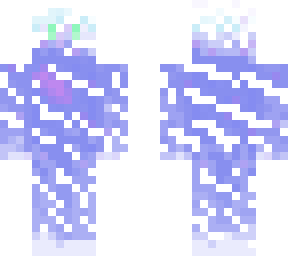 DayDreaming v.2 | Minecraft Skin