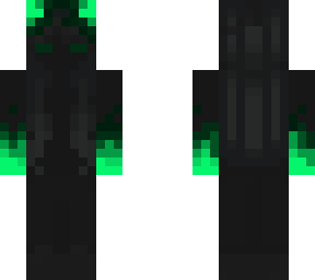 demon | Minecraft Skins