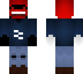 Benx | Minecraft Skins