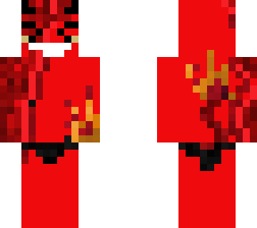 diabin | Minecraft Skin