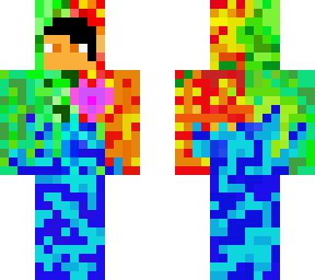 eddy | Minecraft Skin