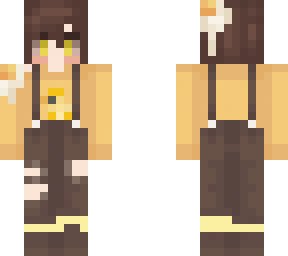 Eggo | Minecraft Skin