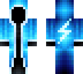 electrical | Minecraft Skins