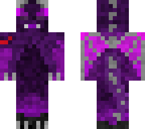 dragoon | Minecraft Skins