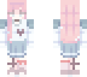 ethereal | Minecraft Skins