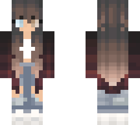 euphoria | Minecraft Skins