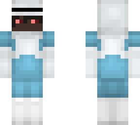 frozone | Minecraft Skin