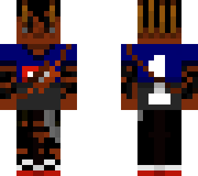 gucci boy | Minecraft Skins