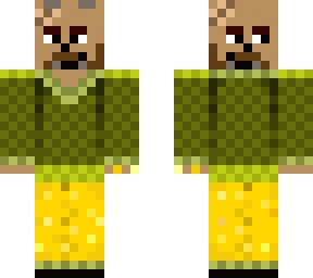 Hale 105 | Minecraft Skin