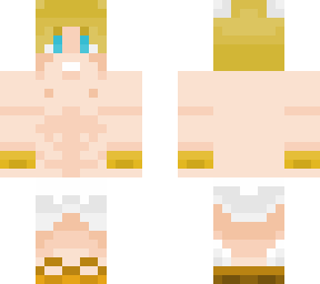 hermes | Minecraft Skins