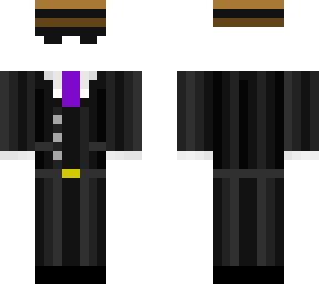 invisible | Minecraft Skins