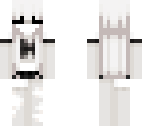 jess | Minecraft Skin